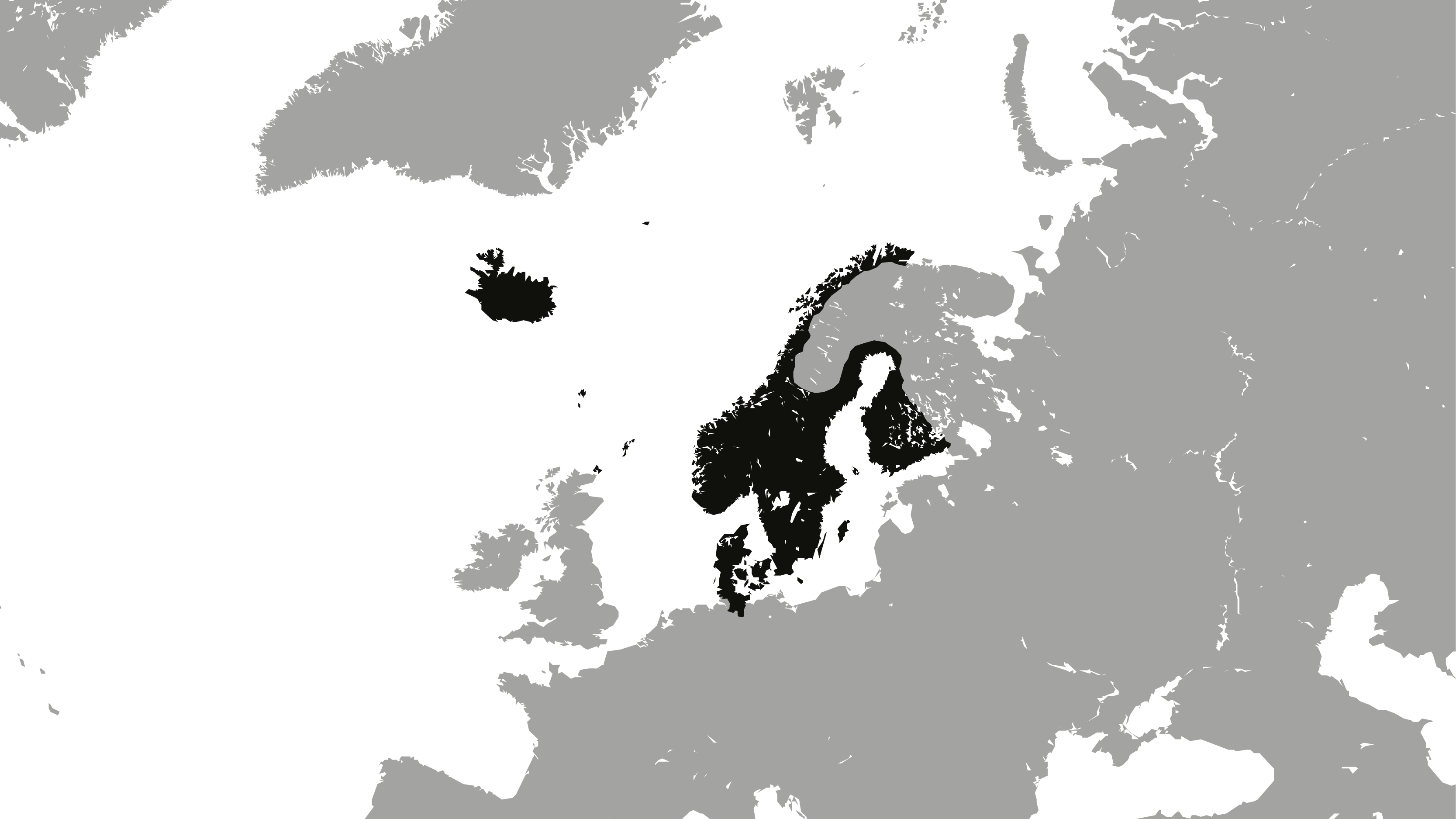 Kalmarunionen – läromedel i historia åk 4,5,6