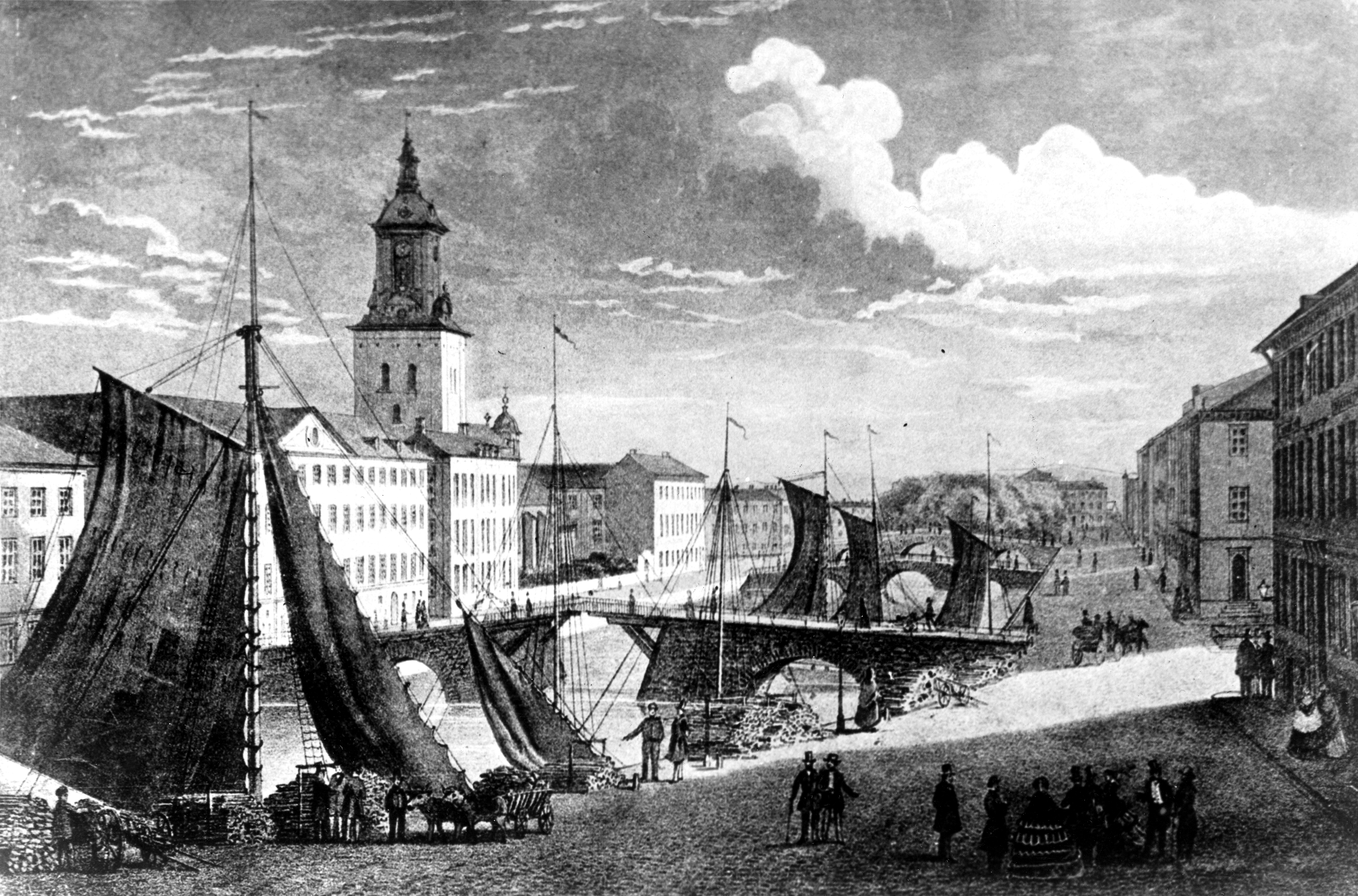K llor Om 1800 talet Lektion I Historia k 6
